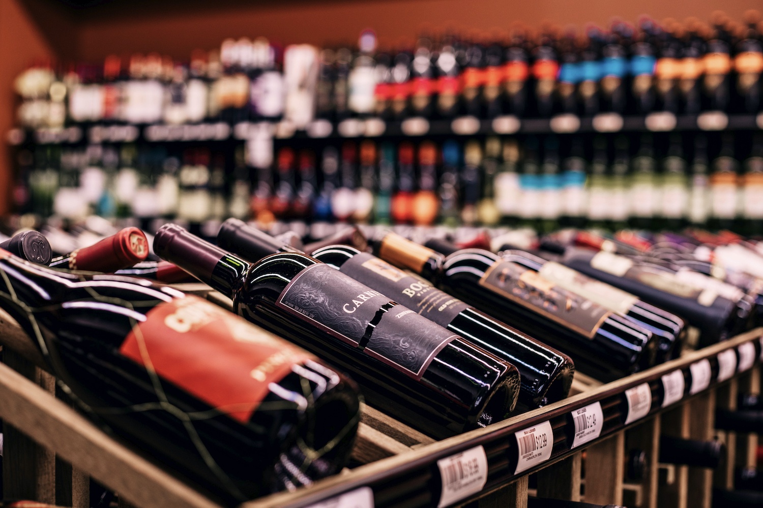 Home » Bootlegger Inc.