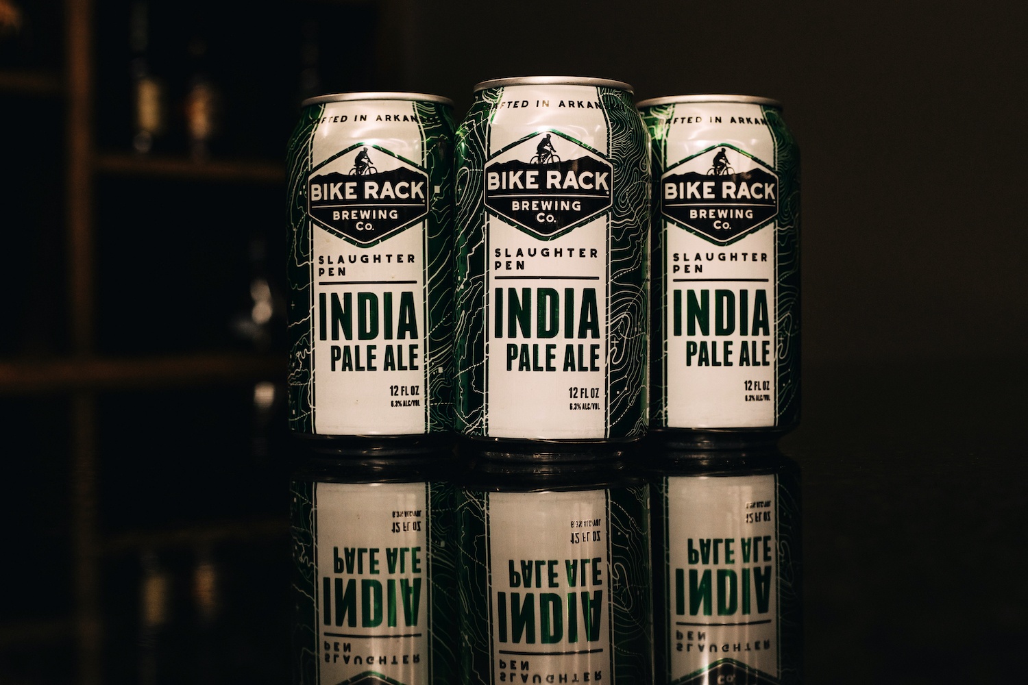 Home » Bootlegger Inc.