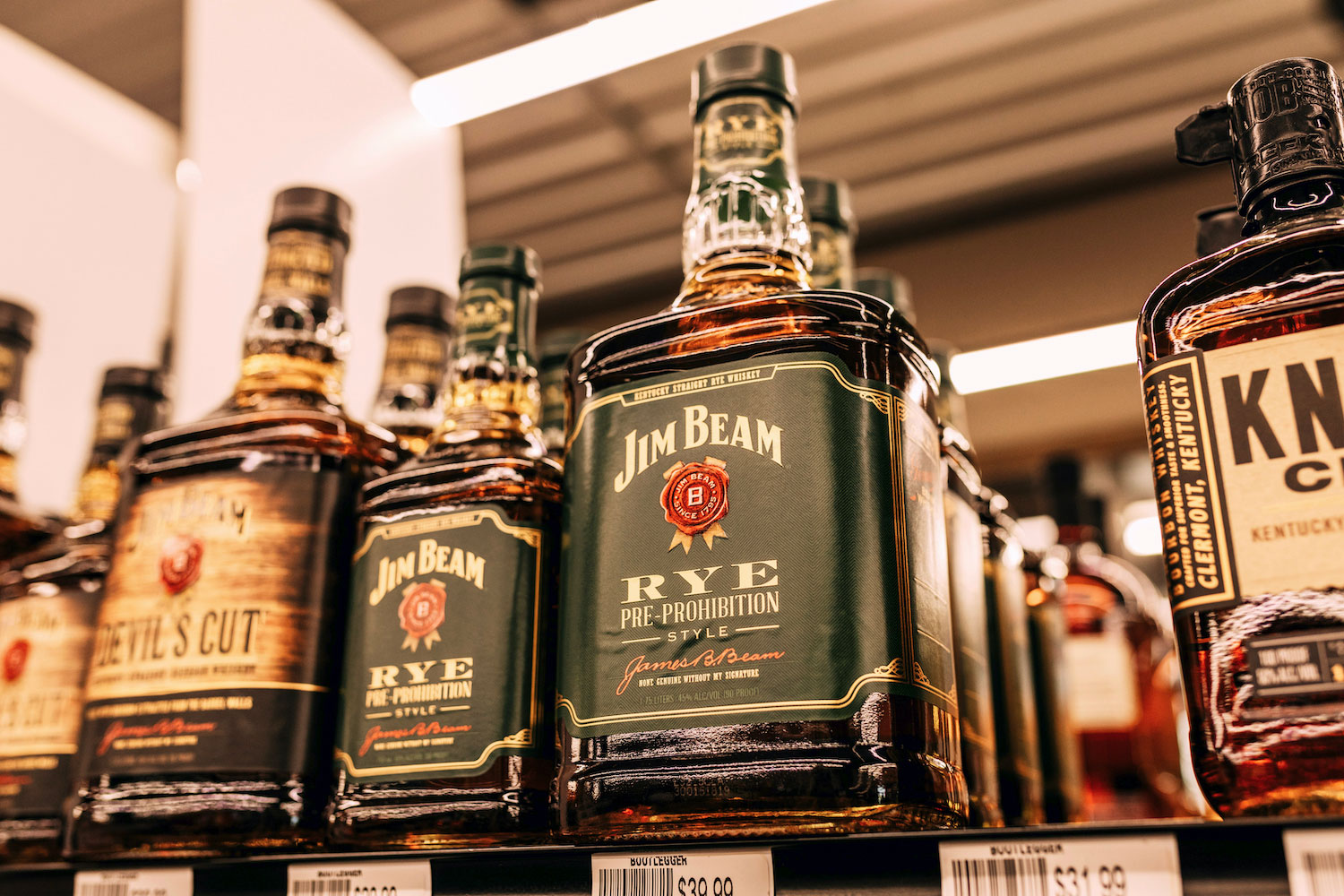 Home » Bootlegger Inc.