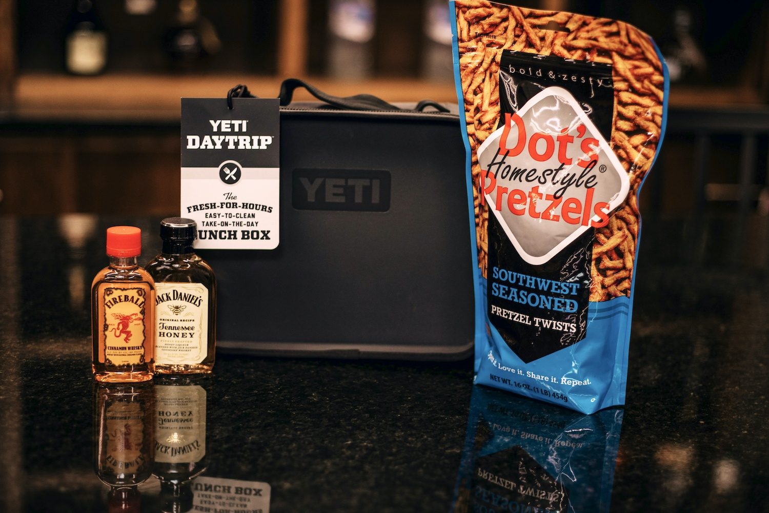 Home » Bootlegger Inc.