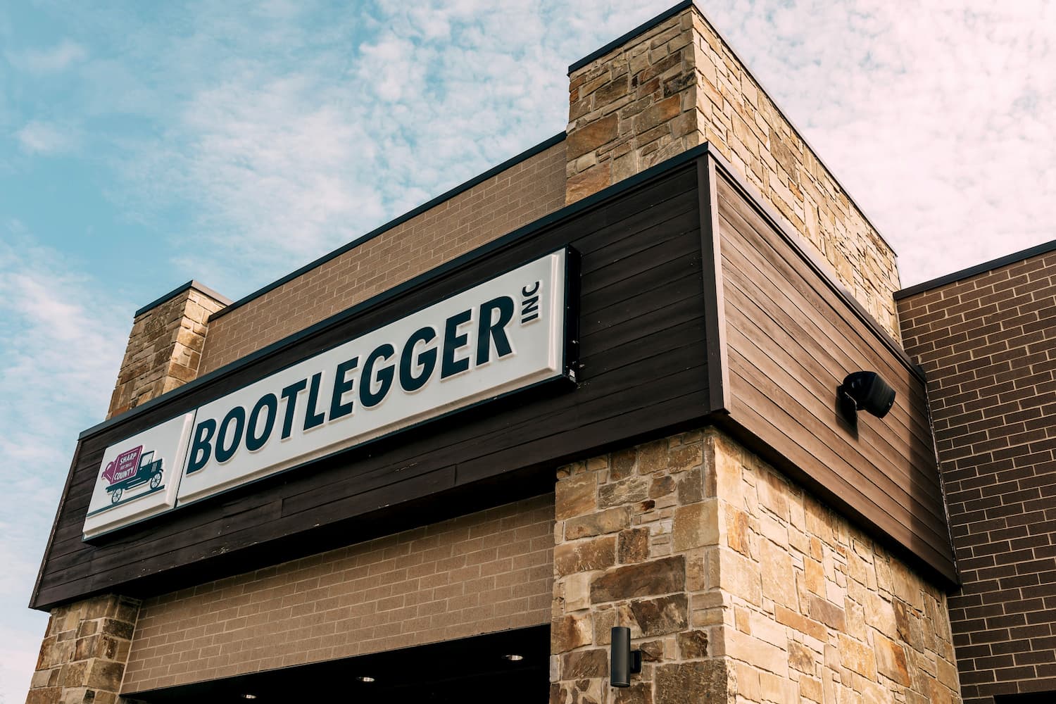 Home » Bootlegger Inc.